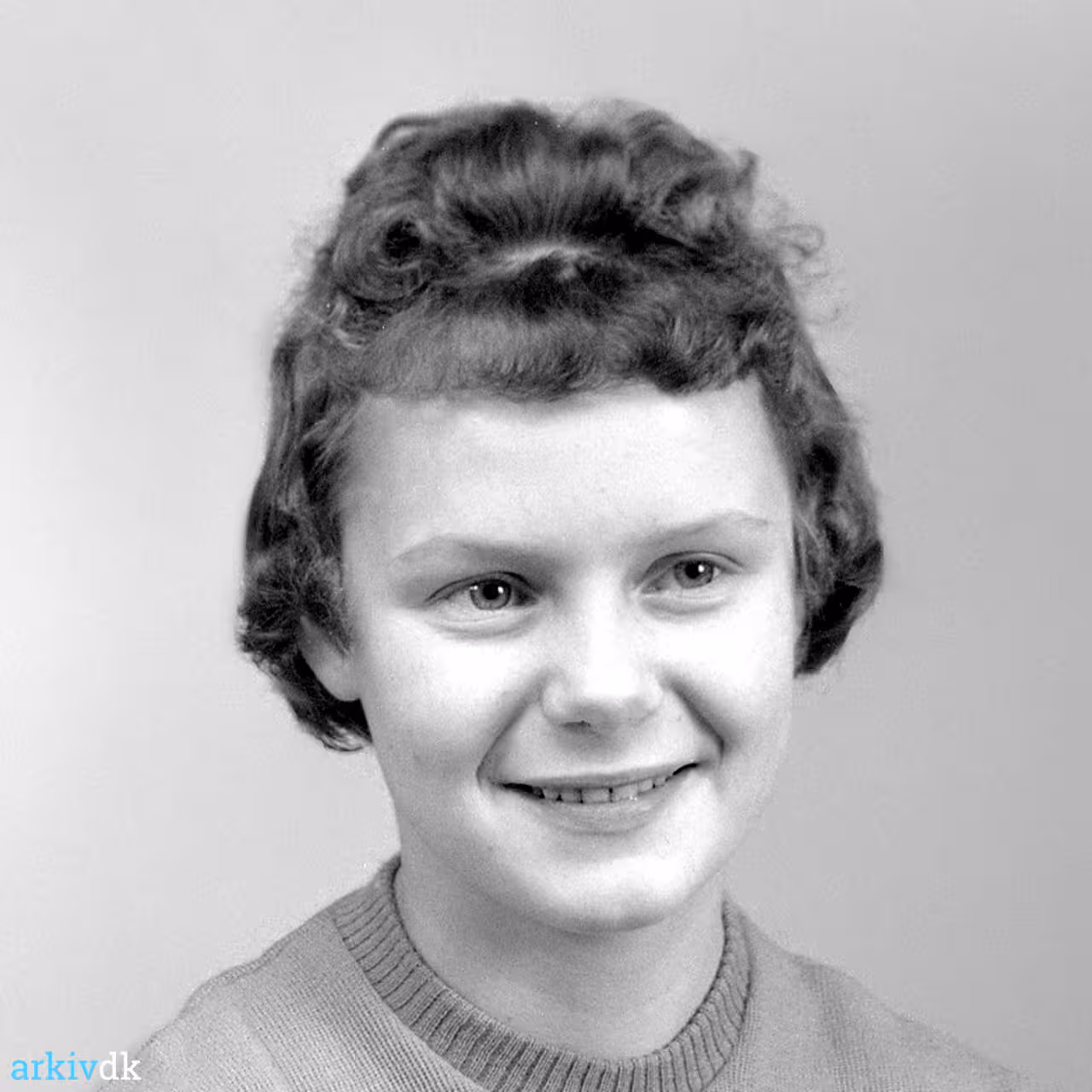 arkiv.dk | Anne Margrethe Kjeldsen