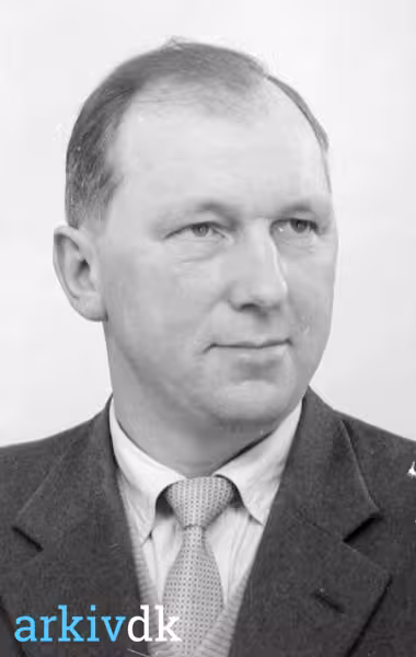 arkiv.dk | Erik Nielsen