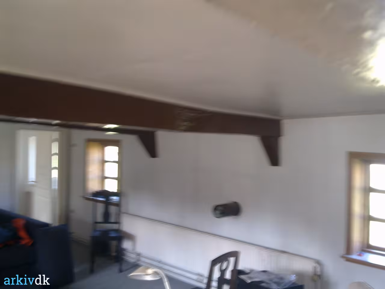 arkiv.dk | Tværbjerg 15, Halk, 6100 Haderslev