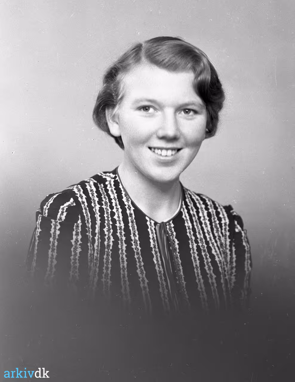 arkiv.dk | Anna Kragh Jensen