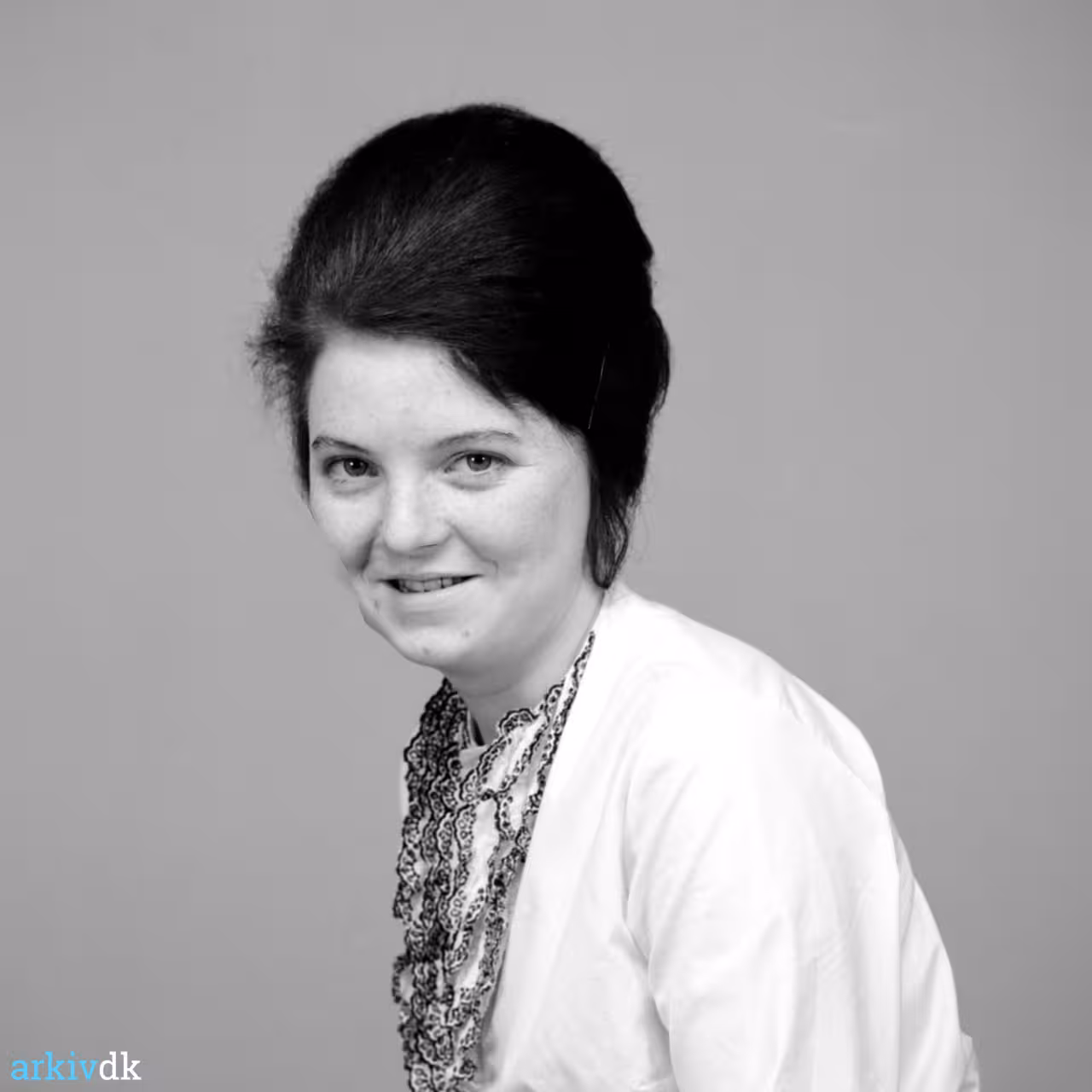 arkiv.dk | Portræt