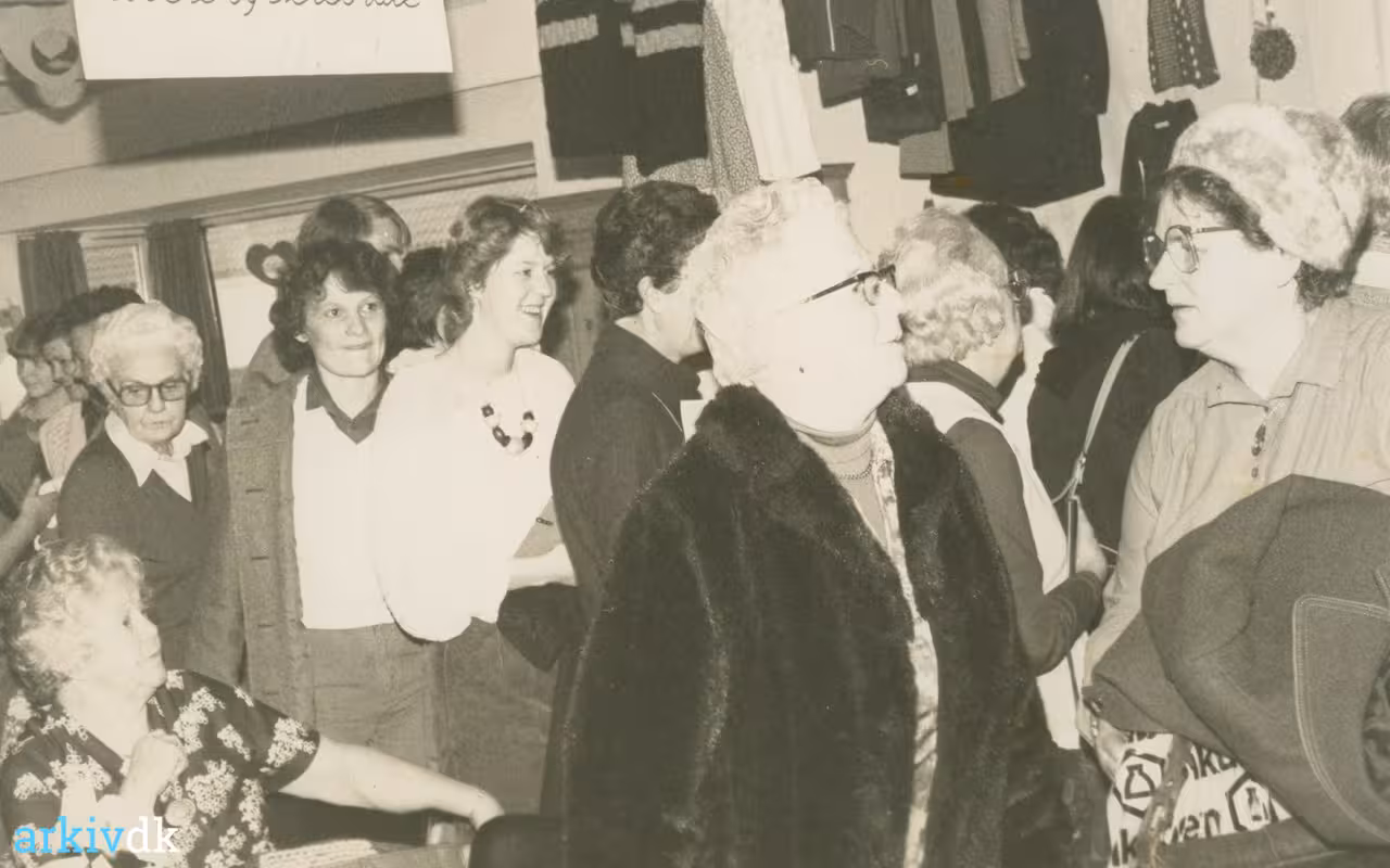 arkiv.dk | Mette Christensen