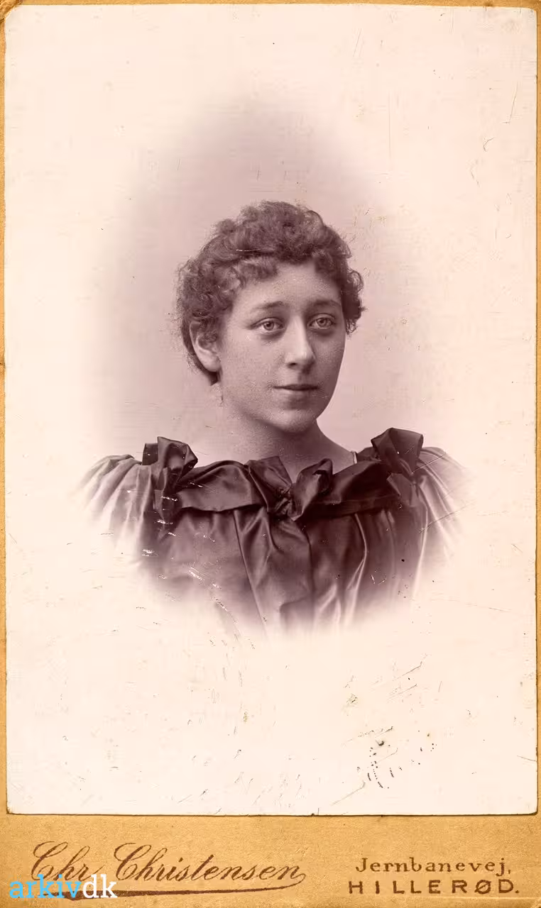 arkiv.dk | Hillerød