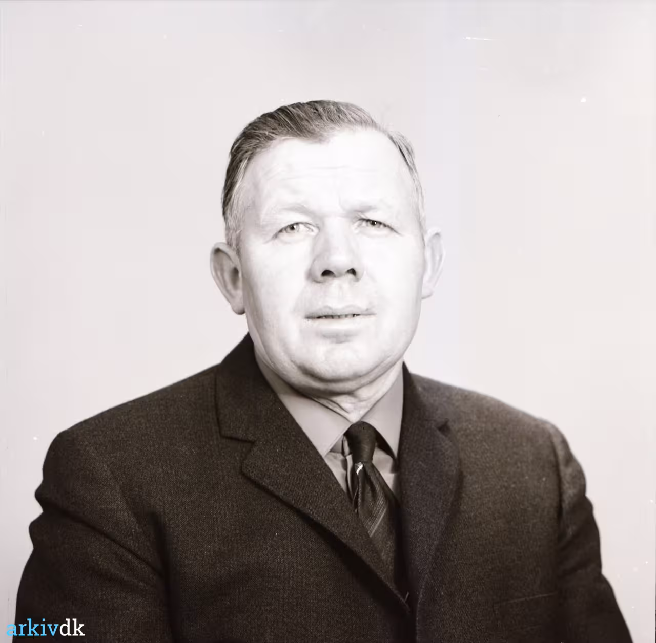 arkiv.dk | Axel Andreasen, Høsten