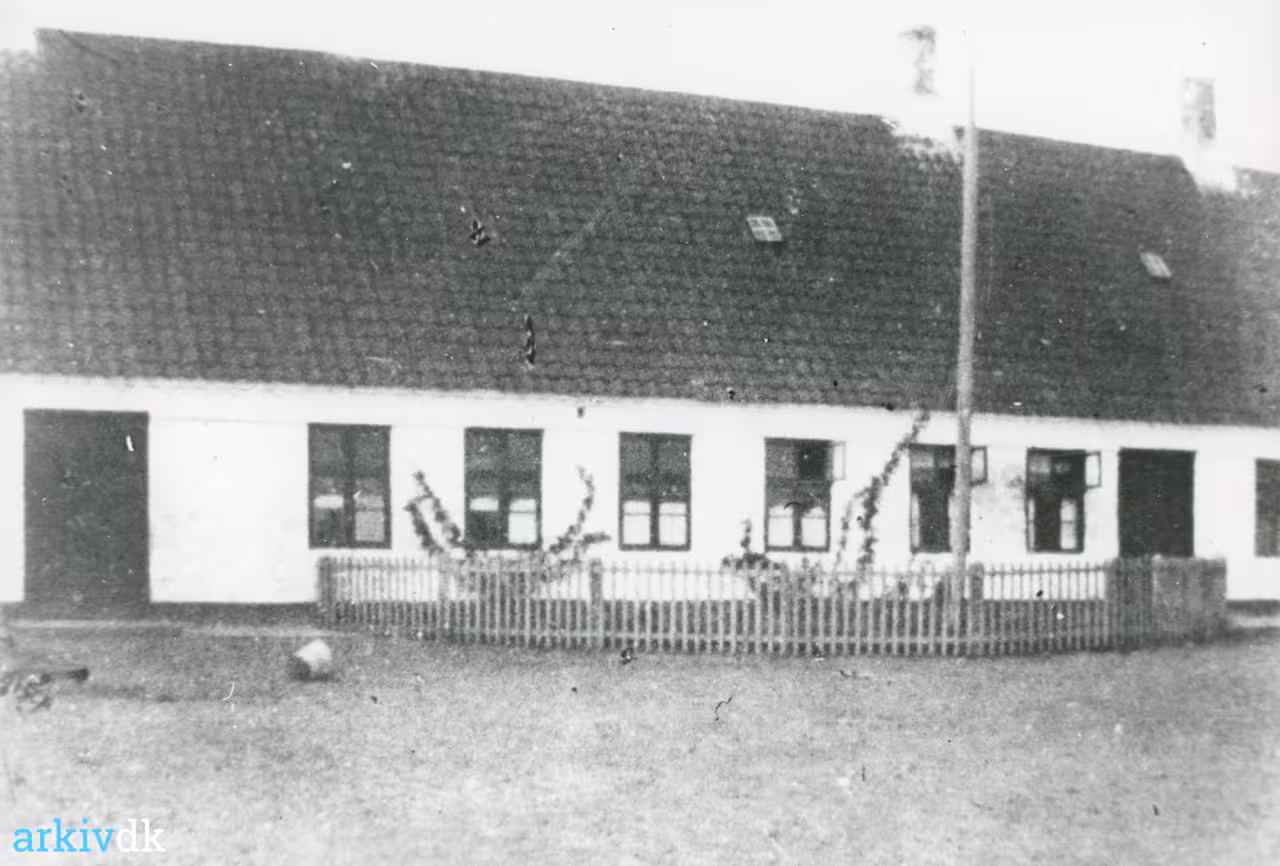 arkiv.dk | Ørsø Skole arkiv.dk | Ørsø Skole