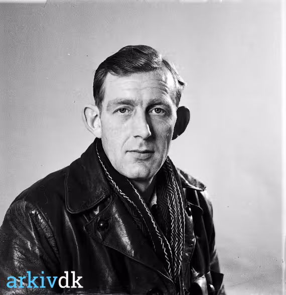 arkiv.dk | Uldbjerg, Brix, Salling