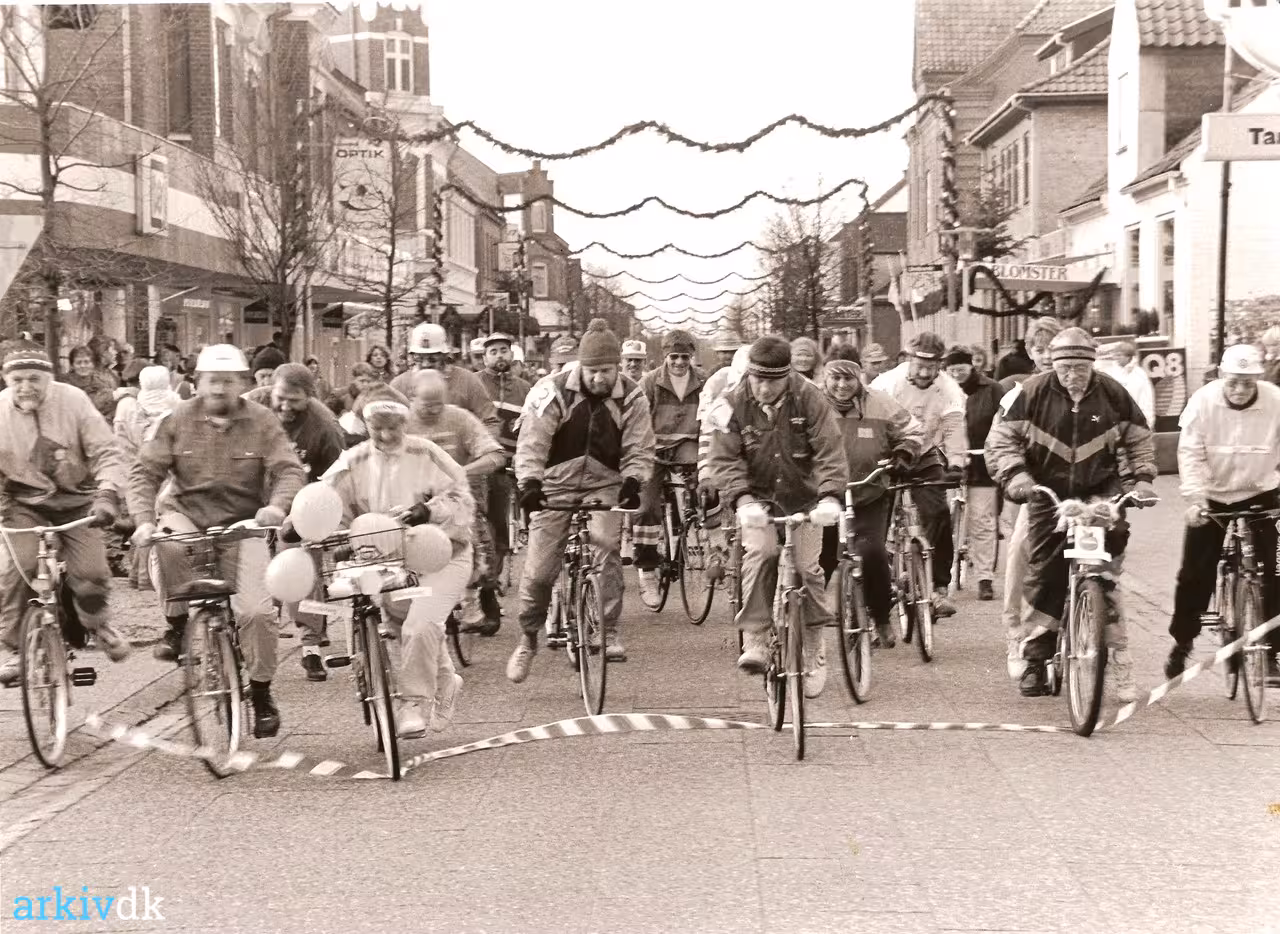 arkiv.dk | Håndbold