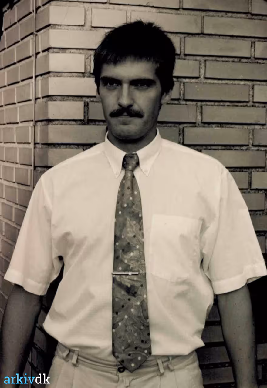 arkiv.dk | Allan Hansen