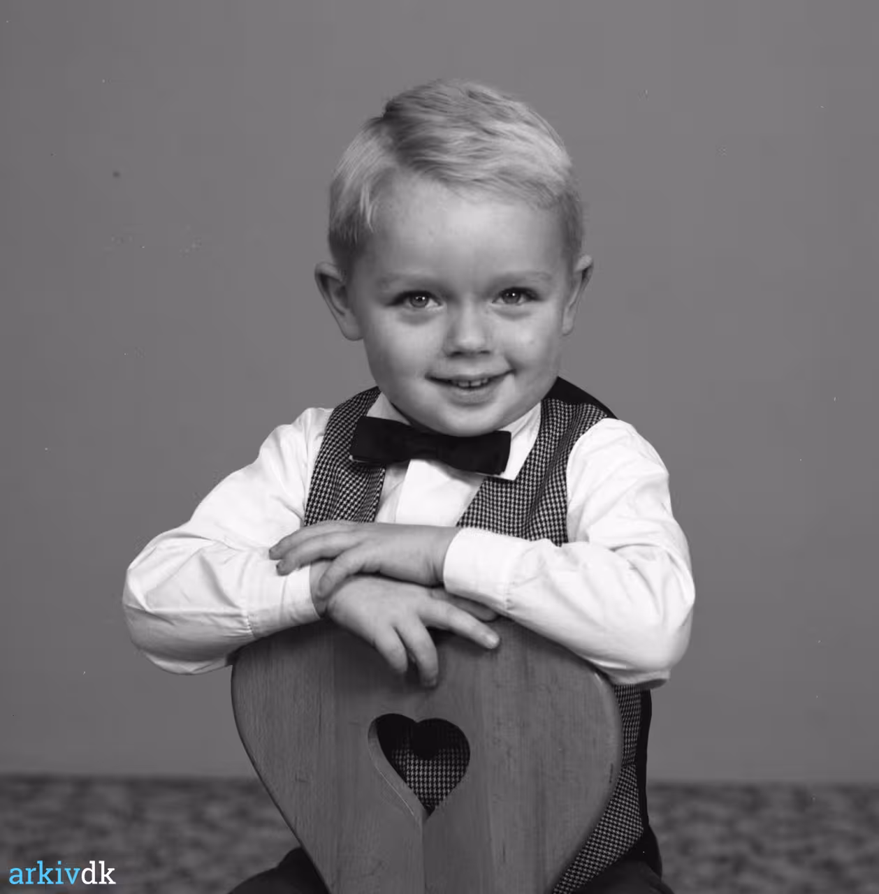 arkiv.dk | Verner Sørensen, Agri, Mols