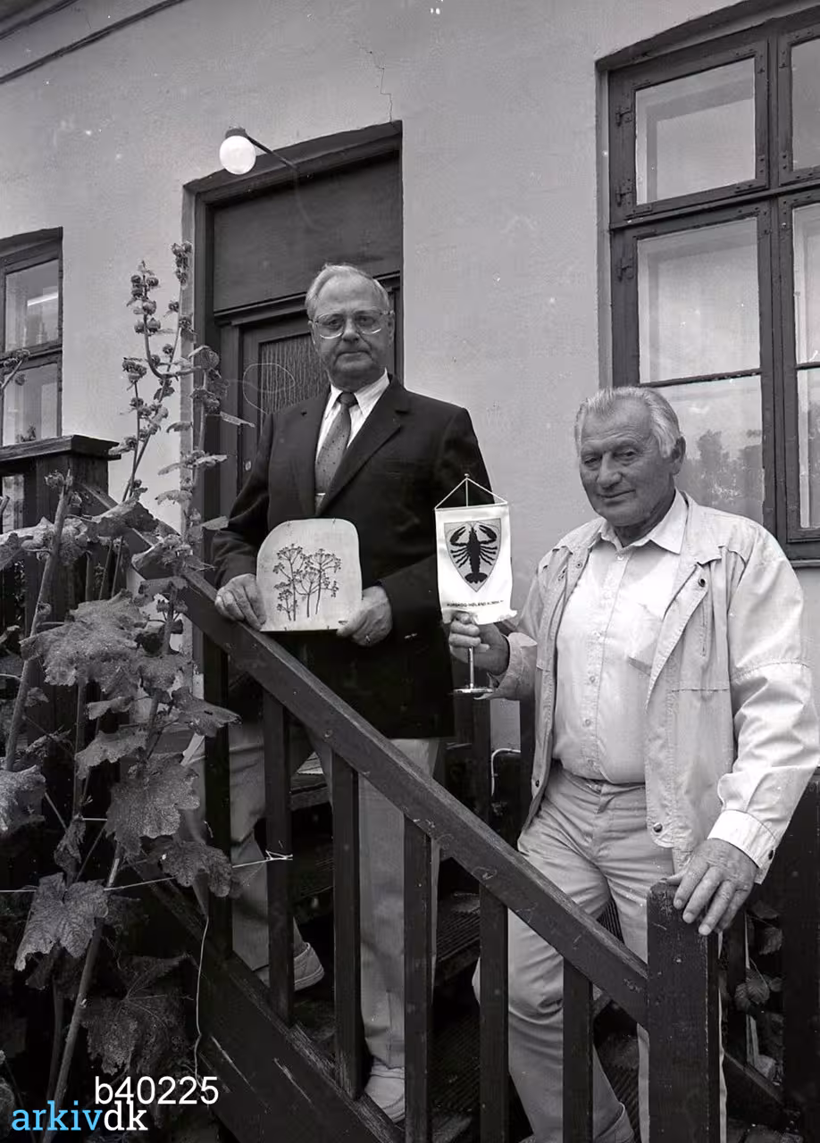 arkiv.dk | Frederiksborg Amts Avis, Frederikssund