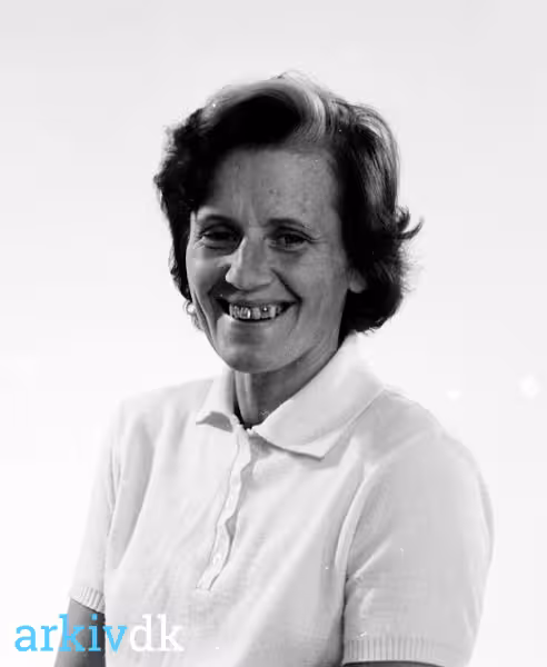 arkiv.dk | Tove Sørensen