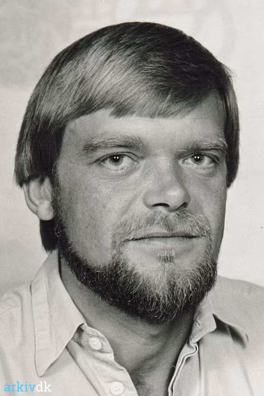 arkiv.dk | Peter Nielsen, byrådsmedlem, Nakskov