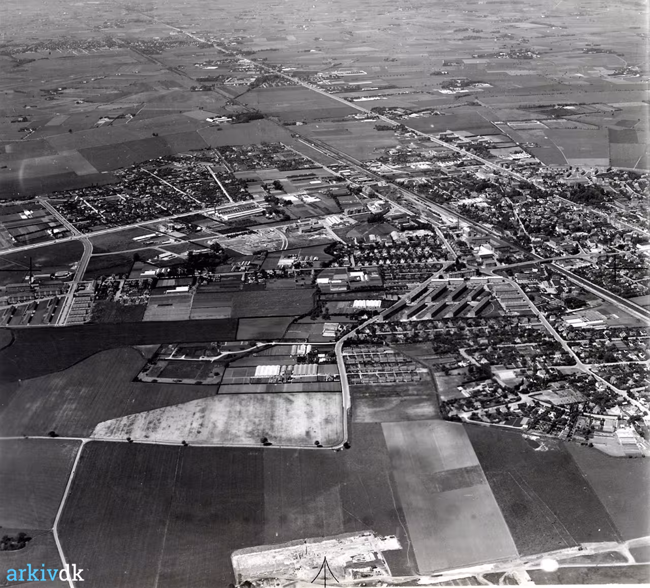 arkiv.dk | Glostrup.