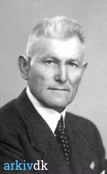 arkiv.dk | Lars Jensen