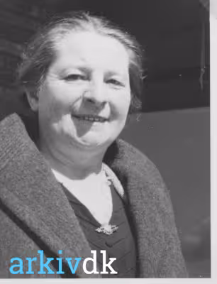 arkiv.dk | Anna M.D.Nielsen
