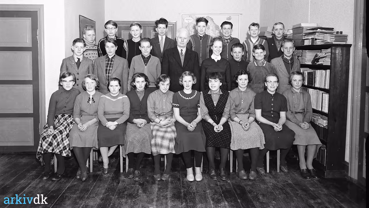 arkiv.dk | konfirmander