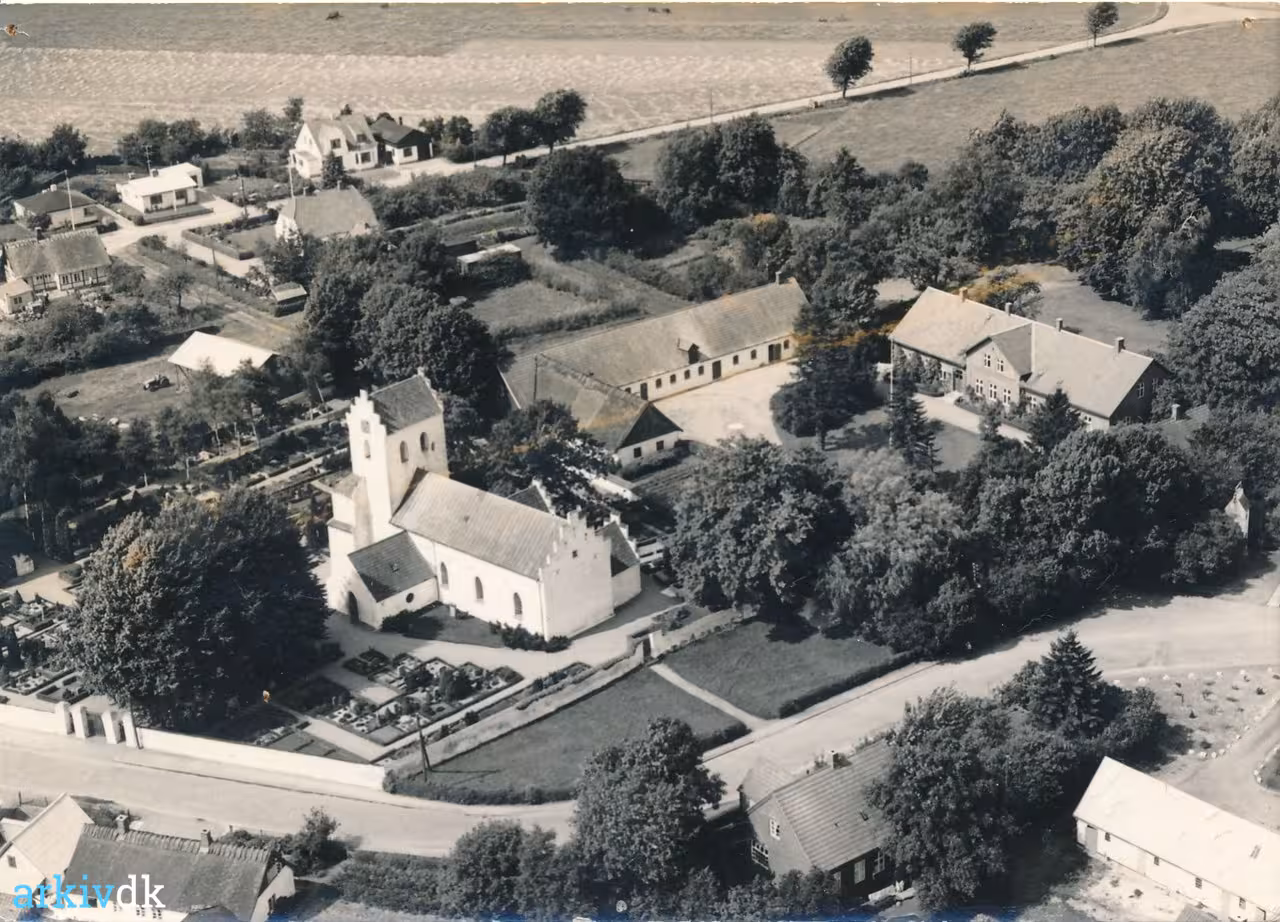 arkiv.dk | Lyderslev