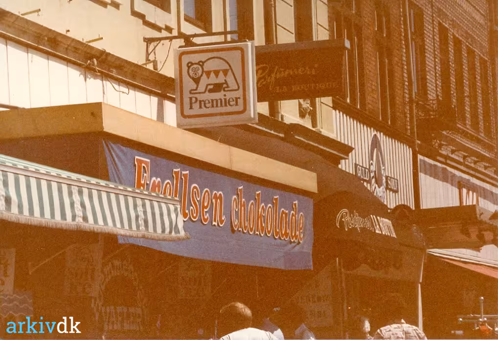 arkiv.dk | Søndergade