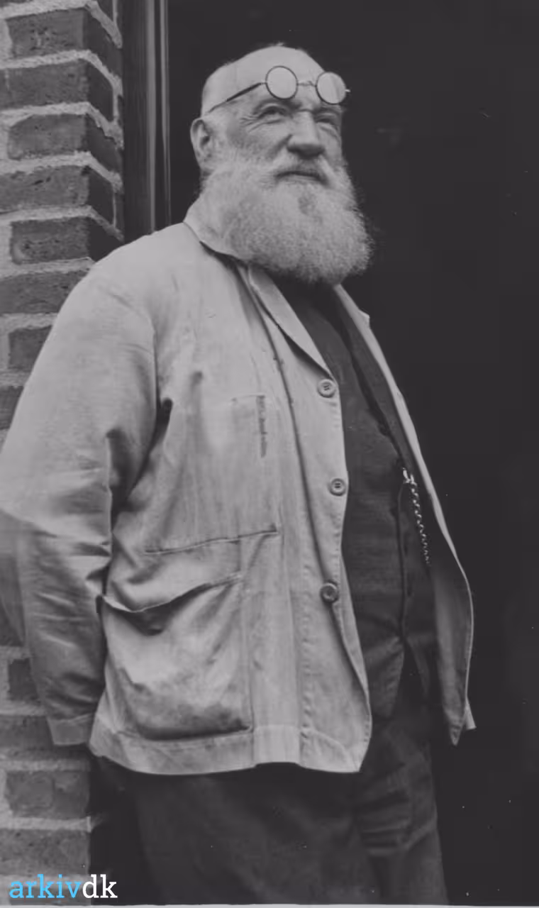 arkiv.dk | Anders Peter Andersen Kolstrup