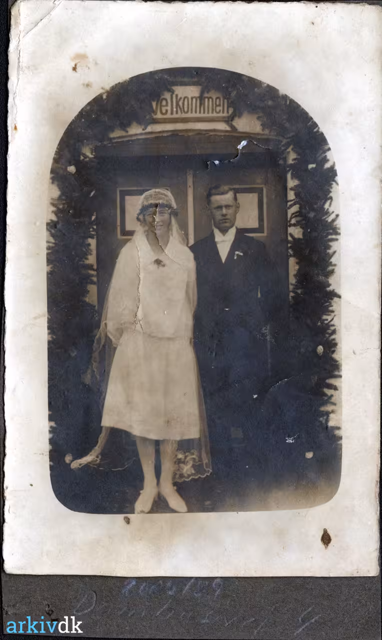 arkiv.dk | Peter Christiansen