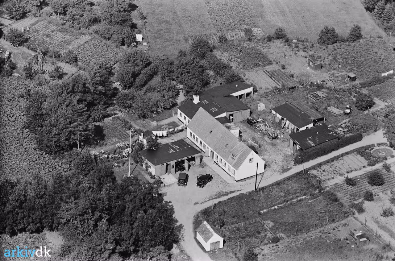 arkiv.dk | Magleby Karetmagerværksted