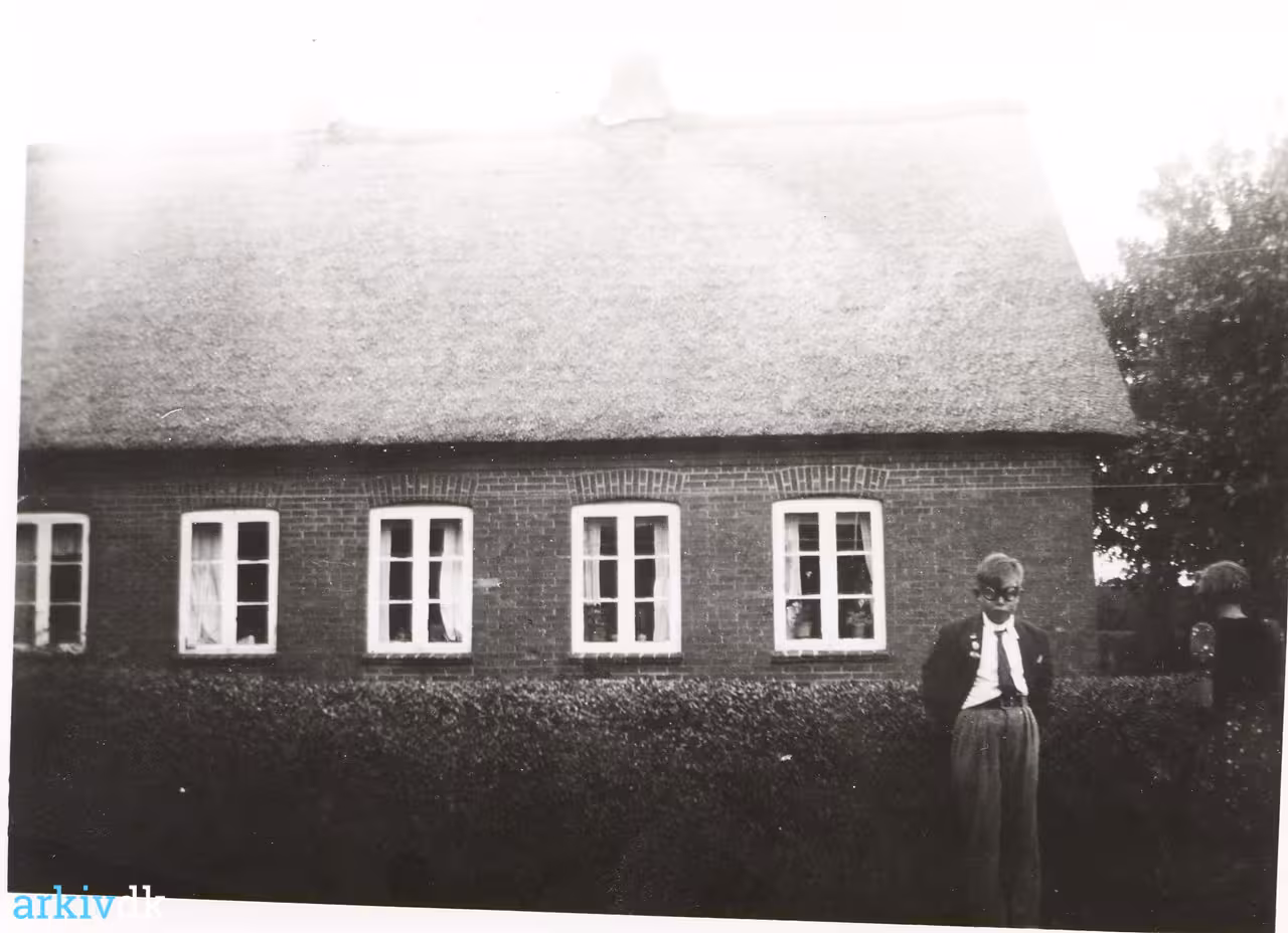 arkiv.dk | Cristian Henriksen