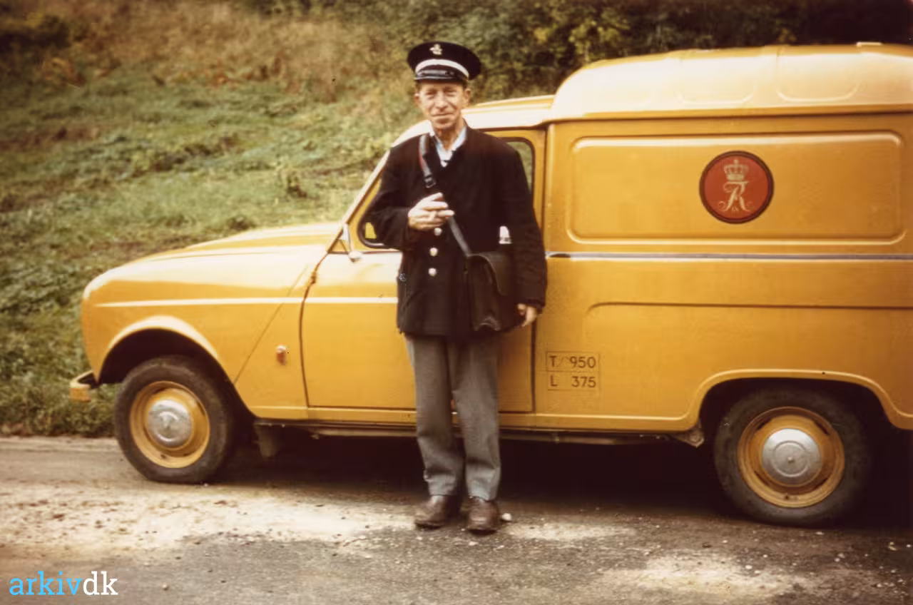 arkiv.dk | Olsen, Mathias, Brenderup