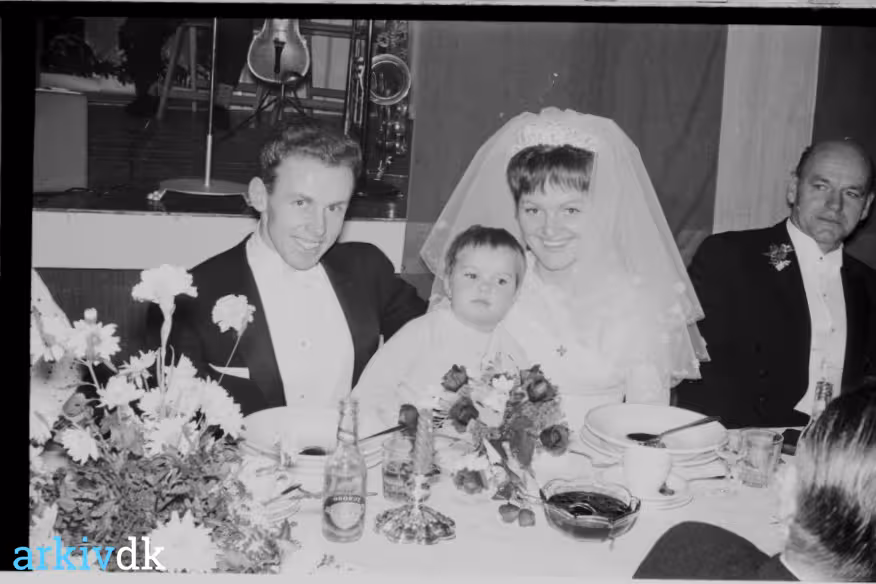 arkiv.dk | Larsen, Aage, Hemdrup