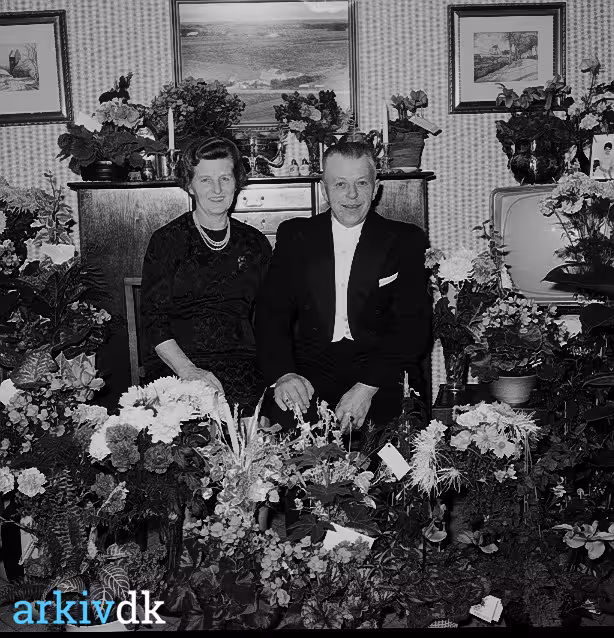 arkiv.dk | Moesgaard, Løgstør