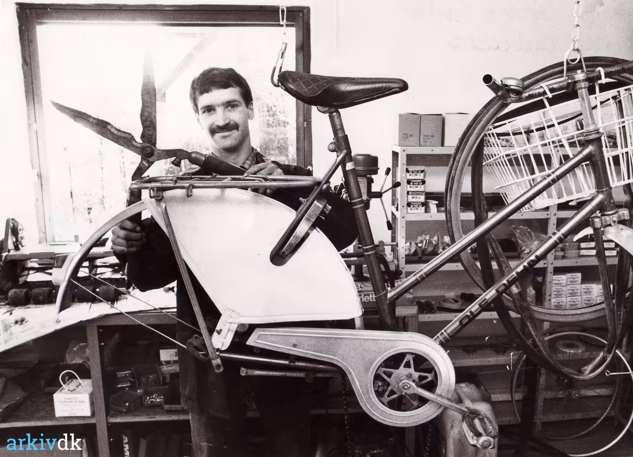 arkiv.dk | Foto af Torben P. Andreasen