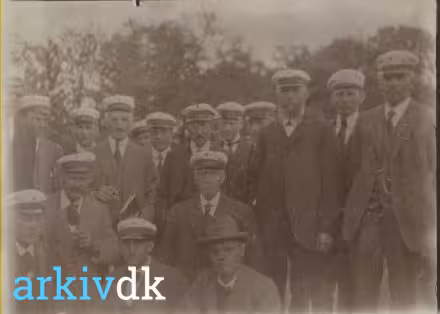 arkiv.dk | Sangforening