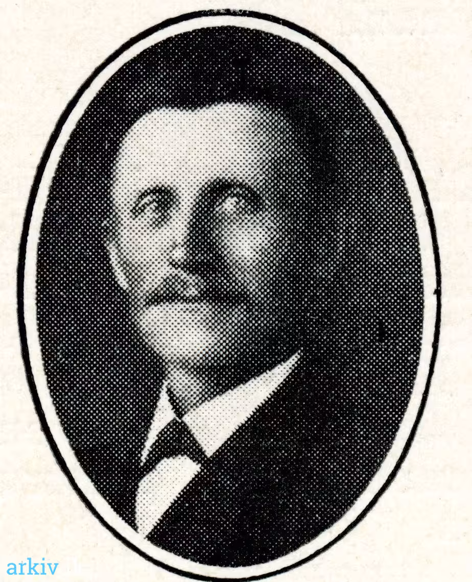 arkiv.dk | Anders Andersen, Storvorde Østerenge