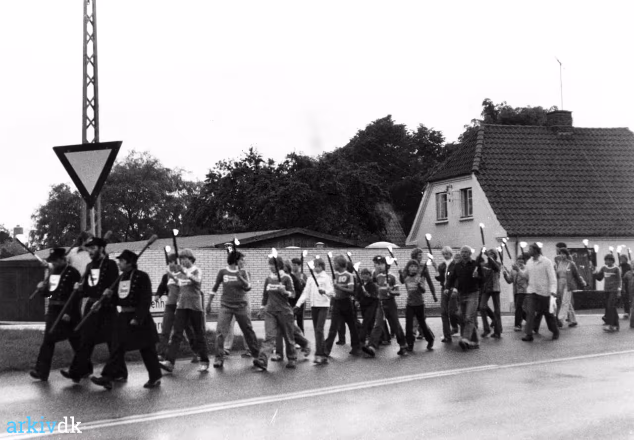 arkiv.dk | Trekanten