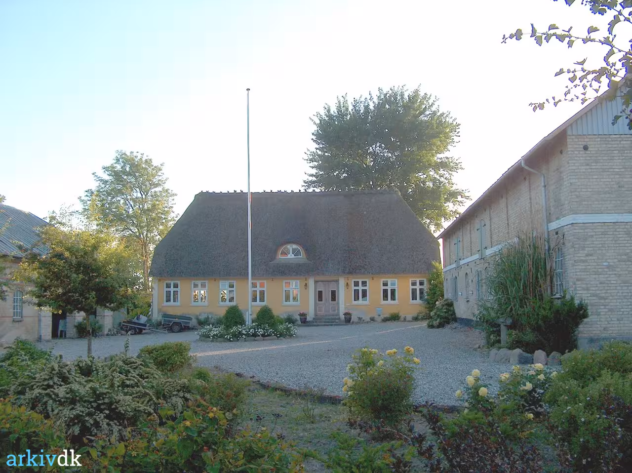 arkiv.dk | Elstrup Overby 31