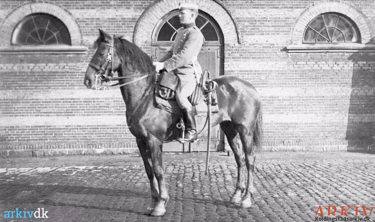 arkiv.dk | Jes Jessen