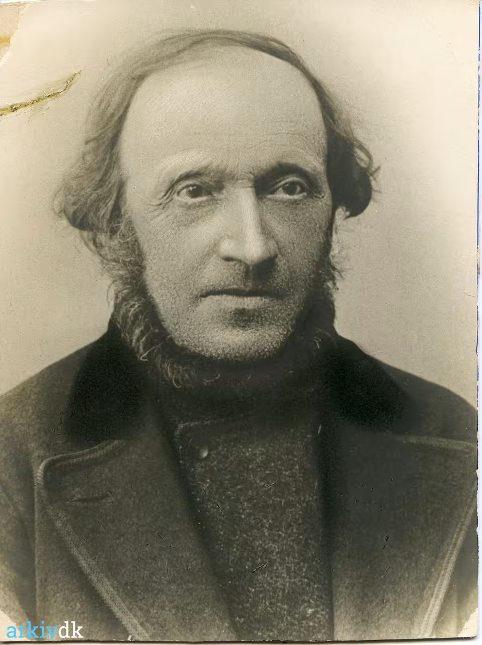 arkiv.dk | Mathias Olsen