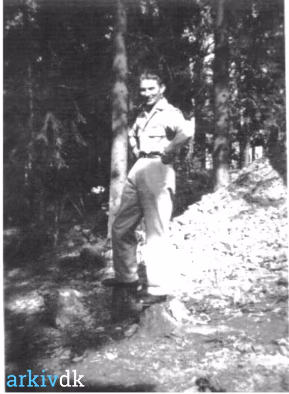 arkiv.dk | Knud Thomsen