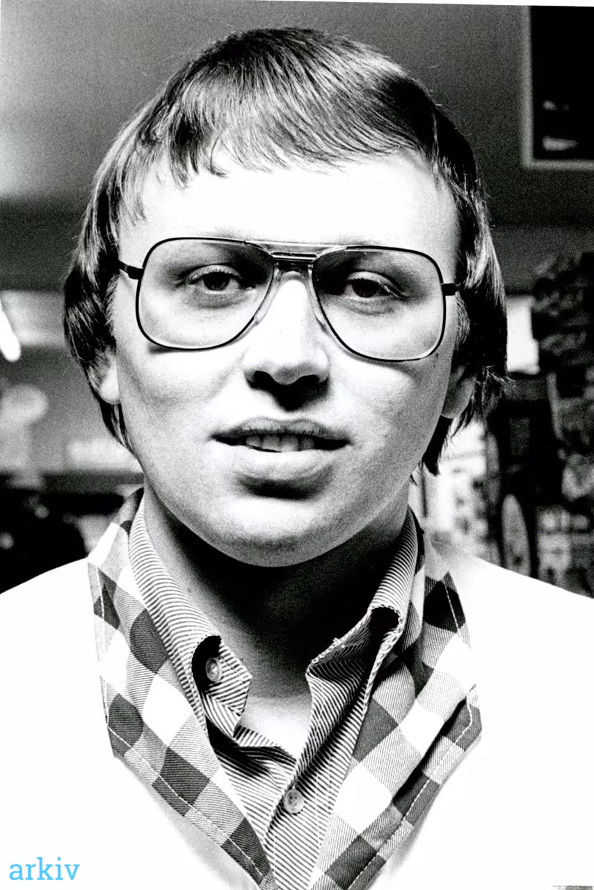 arkiv.dk | Hansen, Knud Dalgård, uddeler i Nørre Nebel Brugsforening.