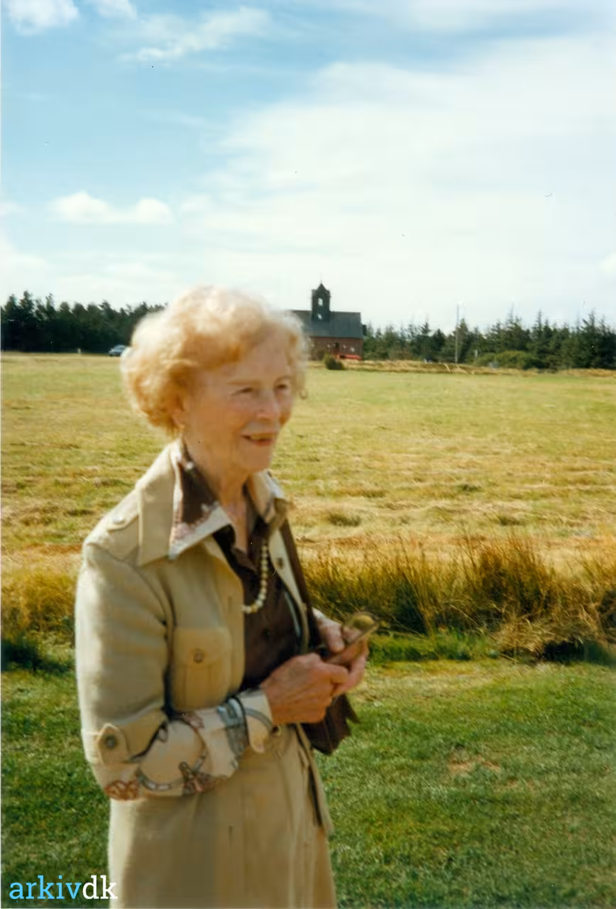 arkiv.dk | Inge Jørgensen