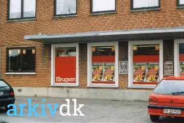 arkiv.dk | Ønslev brugsforening