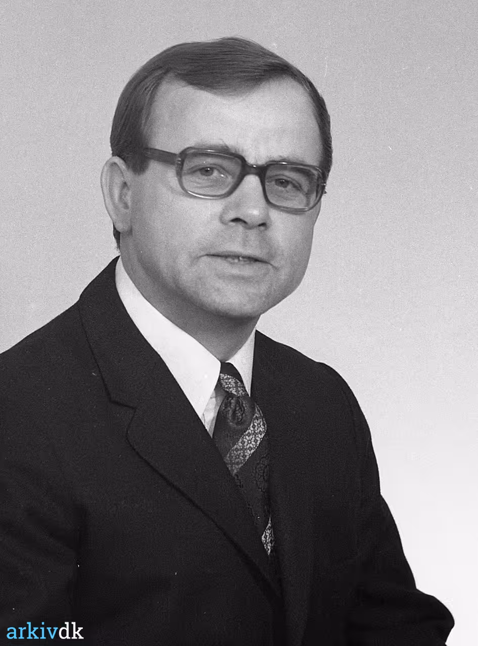 arkiv.dk | Leif Rasmussen, Nakskov Skibsværft.