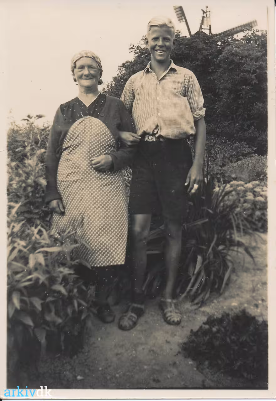 arkiv.dk | Signe Jensen