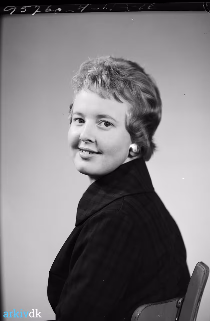 arkiv.dk | Linda Larsen