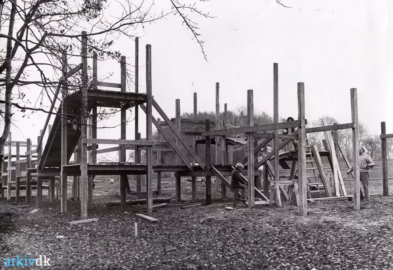 arkiv.dk | Solbjerg by