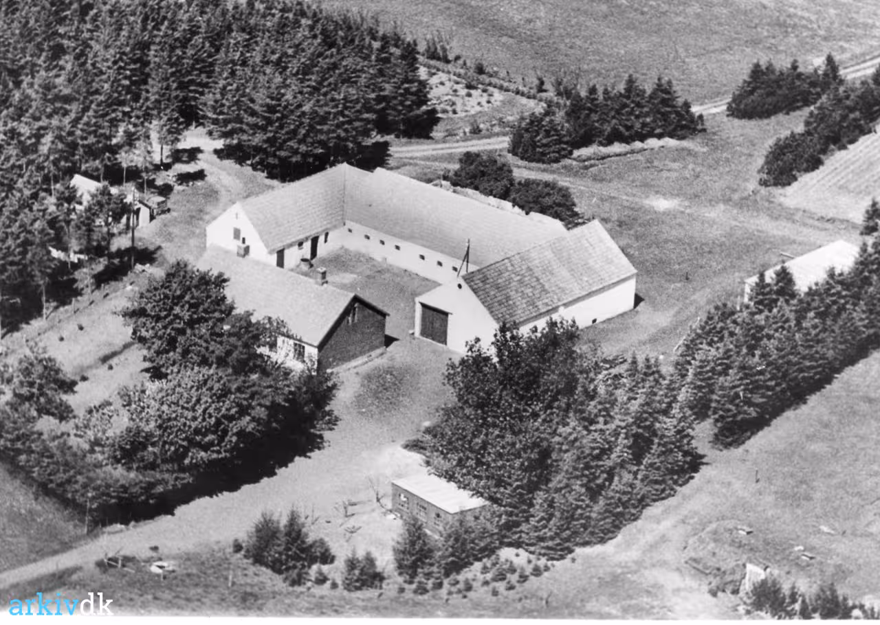 arkiv.dk | Anton Pedersen