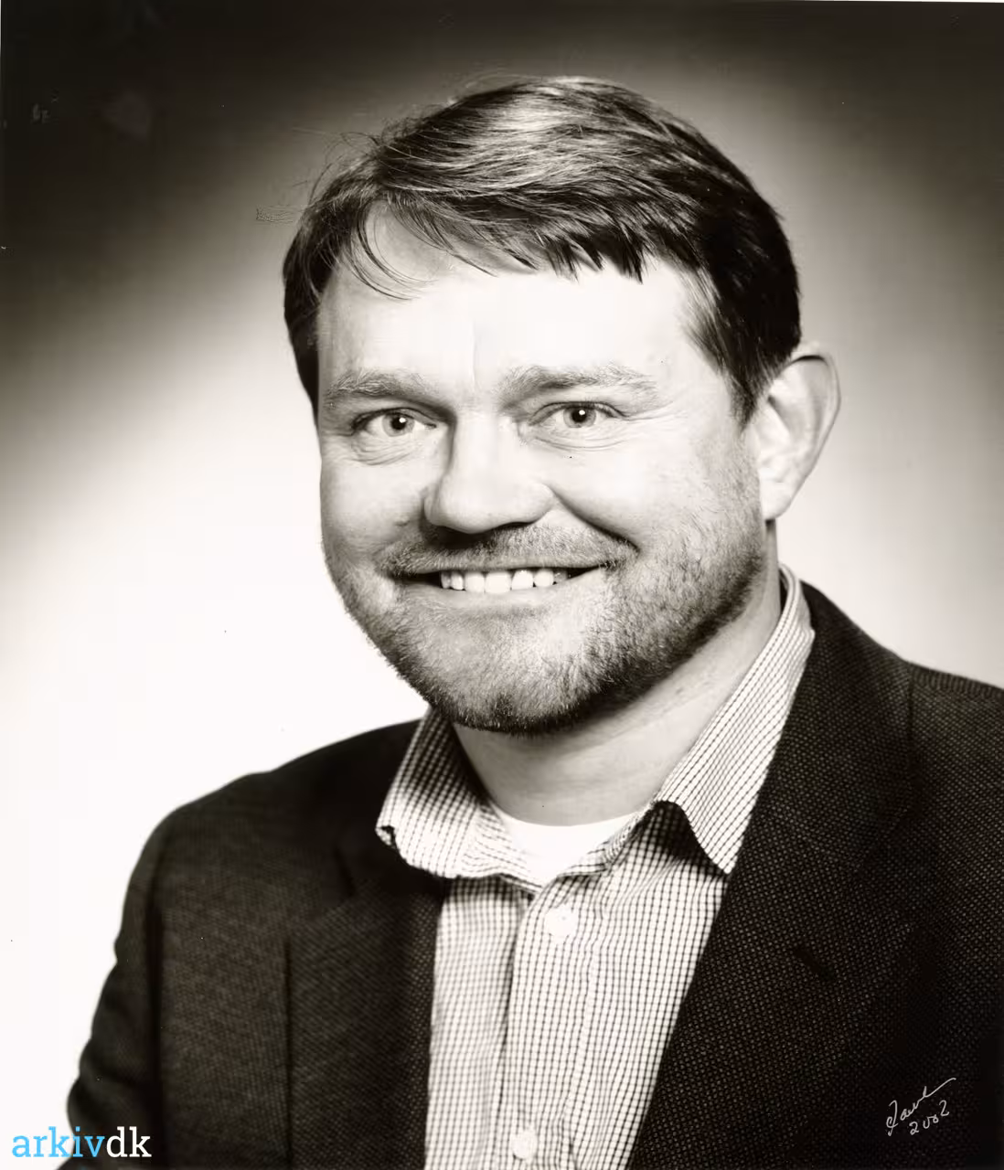 arkiv.dk | Anders Holdt Høiris- Andersen