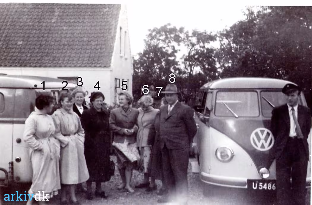 arkiv.dk | Forældredag på Stidsholt Ungdomsskole