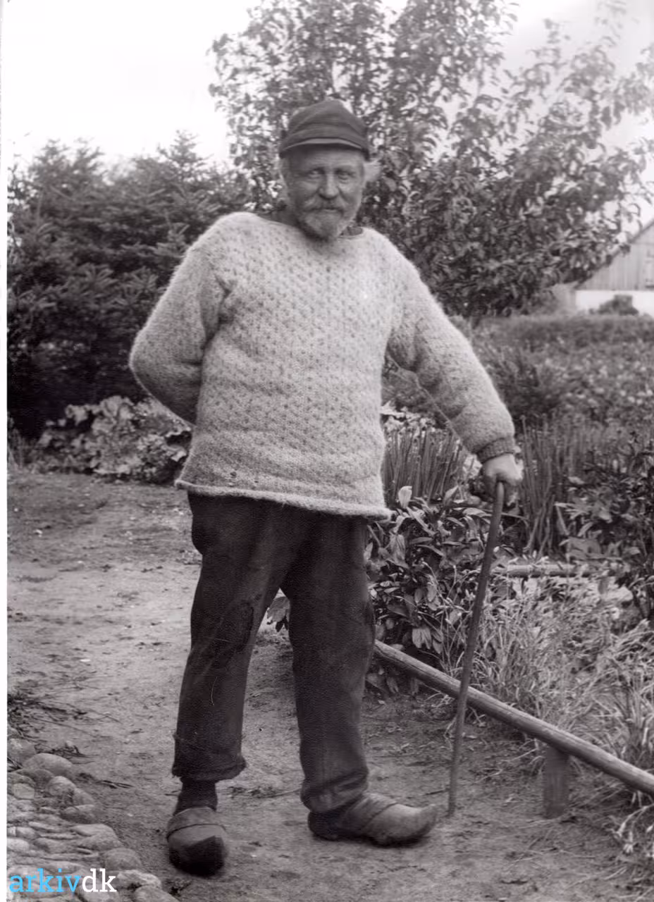 arkiv.dk | Hans Peter Christensen