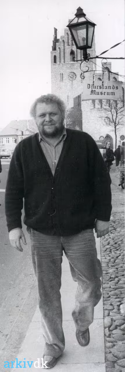 arkiv.dk | Jens Okking