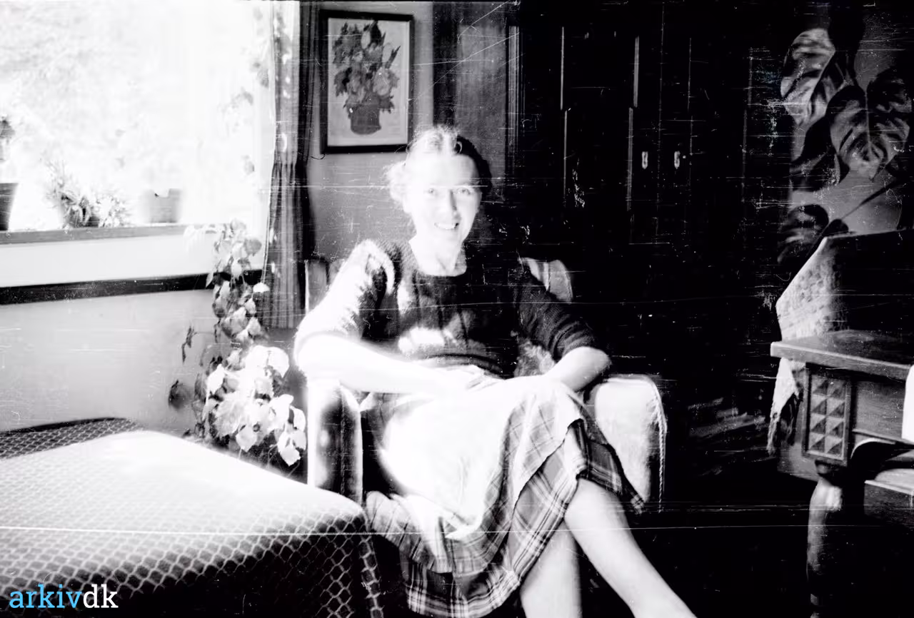 arkiv.dk | Karen Laila Jensen